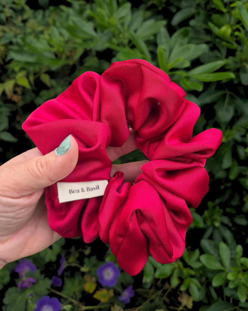Bea And Basil Crafts| Handmade Fabric Accessories