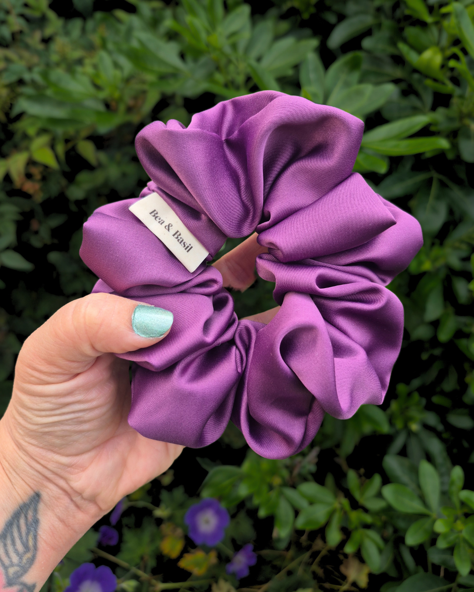 Bea And Basil Crafts| Handmade Fabric Accessories